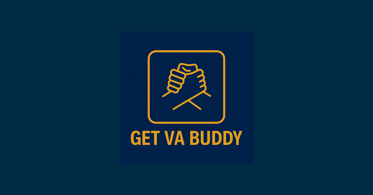 Get VA Buddy | VA Forms for Veterans Who Prefer Paper